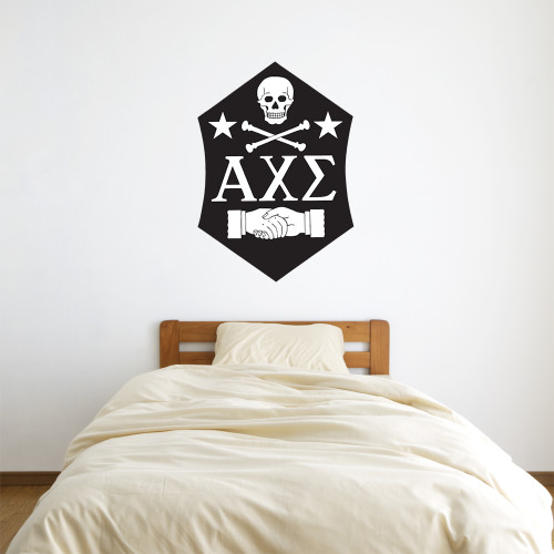 - Alpha Chi Sigma - Flags, Skins & Wall Decals