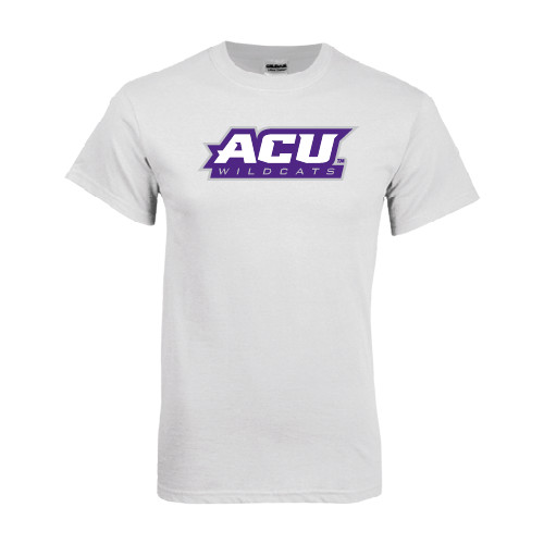 - ACU Wildcat Fans - T-Shirts Men's Short Sleeve