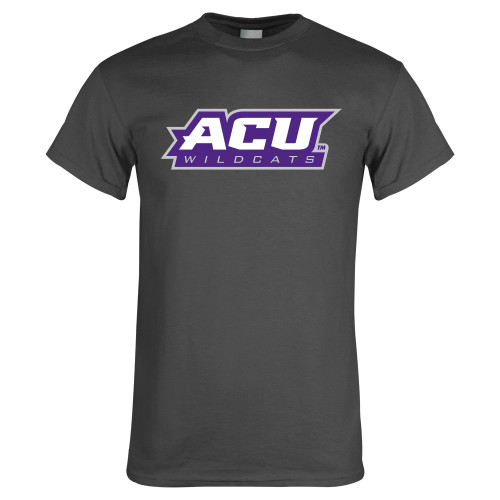 - ACU Wildcat Fans - T-Shirts Men's Short Sleeve