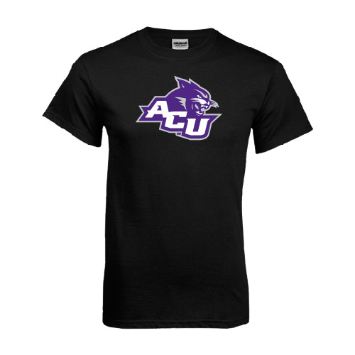 - ACU Wildcat Fans - T-Shirts Men's Short Sleeve