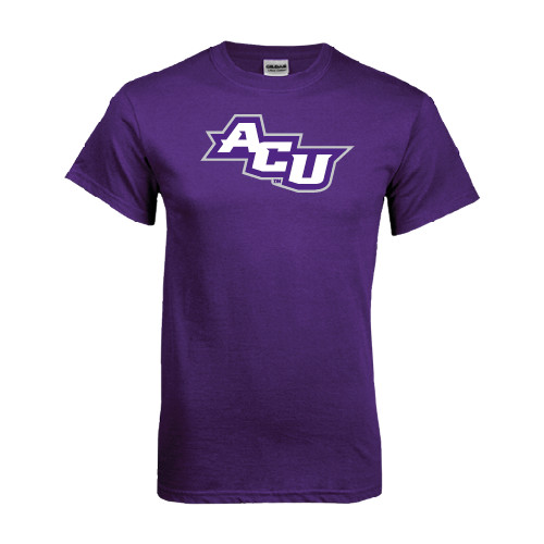 - ACU Wildcat Fans - T-Shirts Men's Short Sleeve