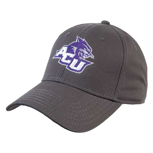 - ACU Wildcat Fans - Hats & Scarves