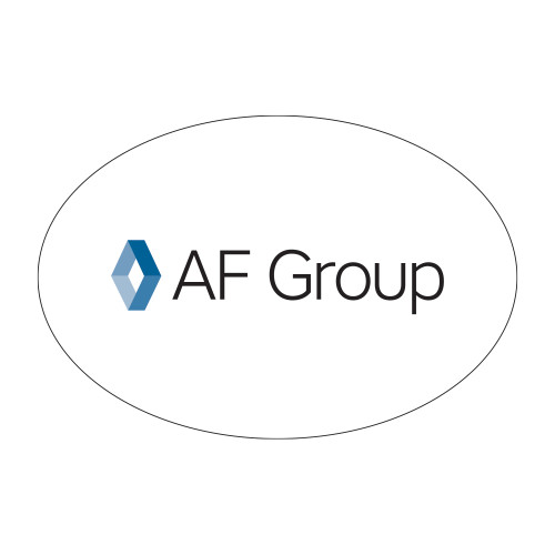 - AF Group - Signage & Decals