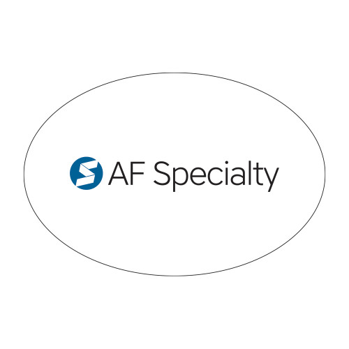 - AF Specialty - Signage & Decals