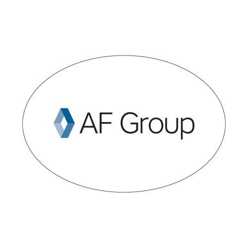 - AF Group - Signage & Decals