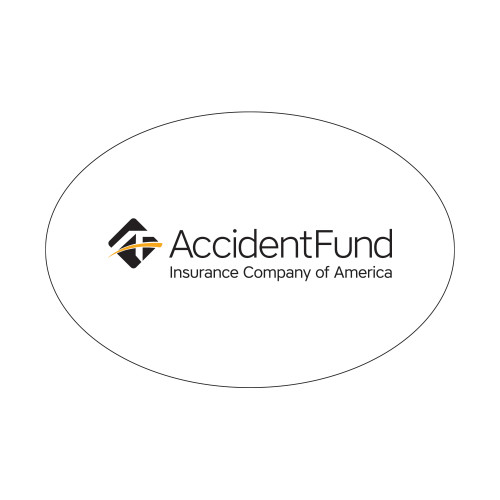 - Accident Fund - Signage & Decals