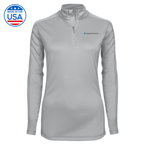 - Assigned Risk Solutions - Apparel-Women