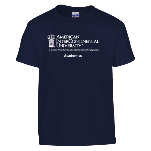 - American Intercontinental University - T-Shirts