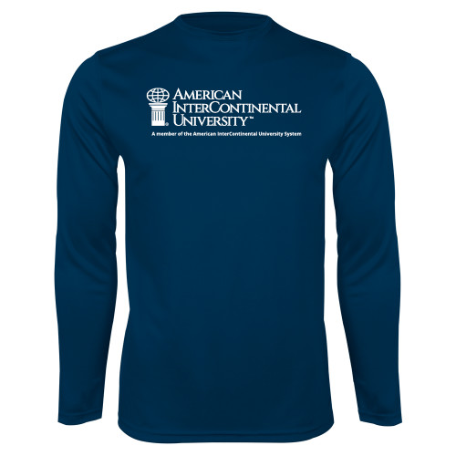 - American Intercontinental University - T-Shirts Men's Performance