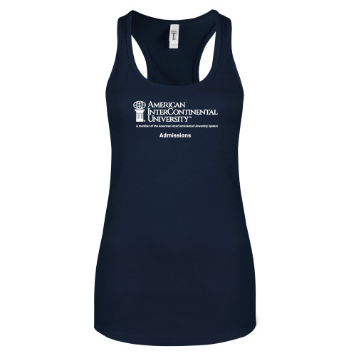 - American Intercontinental University - T-Shirts