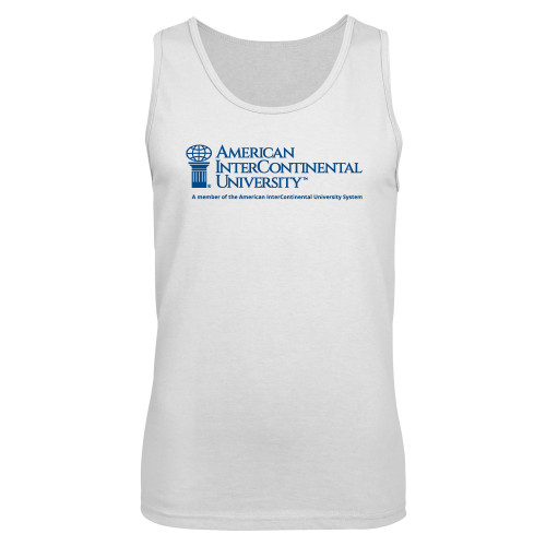 - American Intercontinental University - T-Shirts