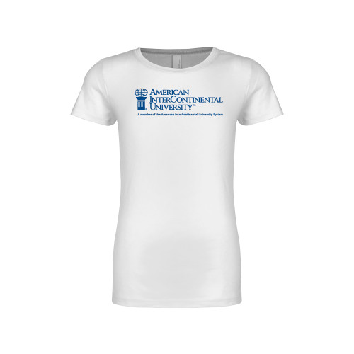 - American Intercontinental University - T-Shirts