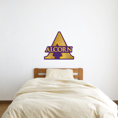 - Alcorn Braves - Flags, Skins & Wall Decals