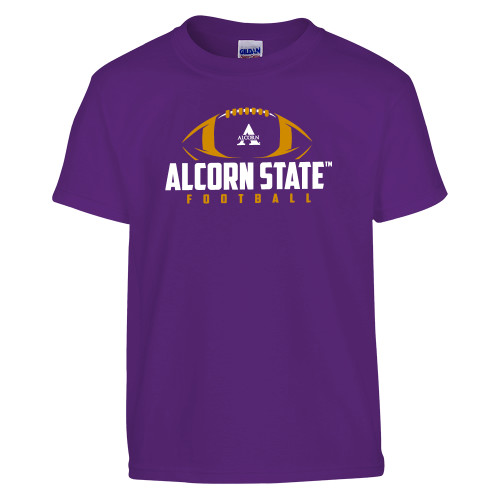 - Alcorn Braves