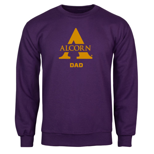 - Alcorn Braves - Sweatshirts