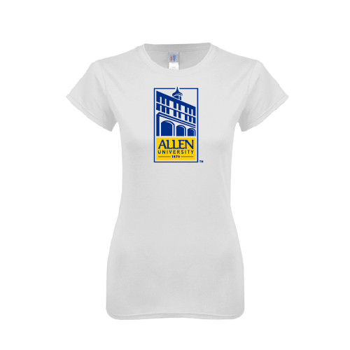 - Allen University Fighting Yellow Jackets - T-Shirts
