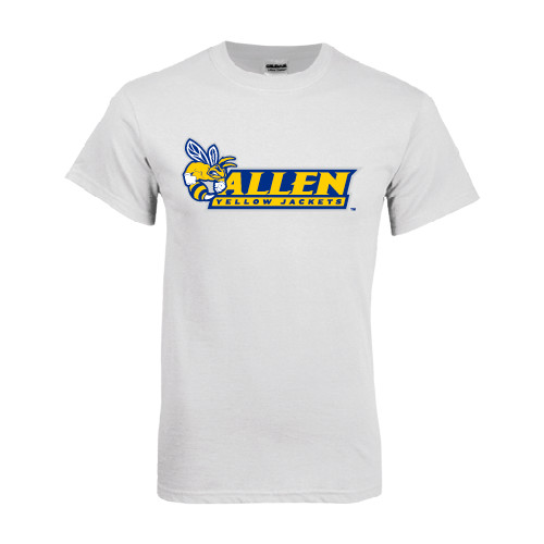 - Allen University Fighting Yellow Jackets - T-Shirts