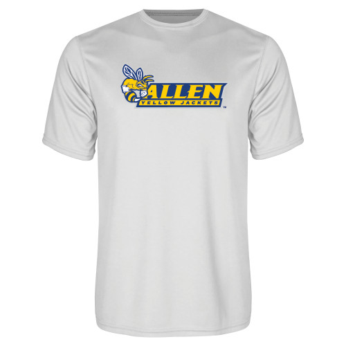 - Allen University Fighting Yellow Jackets - T-Shirts