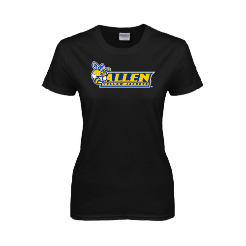- Allen University Fighting Yellow Jackets - T-Shirts
