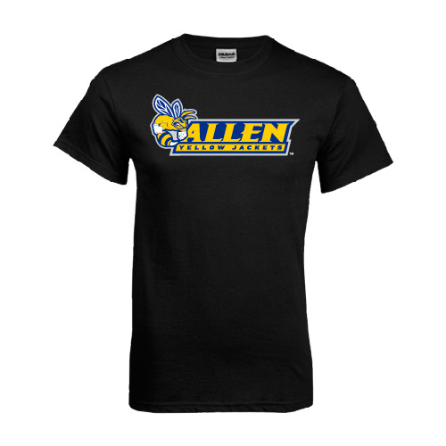 - Allen University Fighting Yellow Jackets - T-Shirts