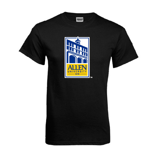 - Allen University Fighting Yellow Jackets - T-Shirts