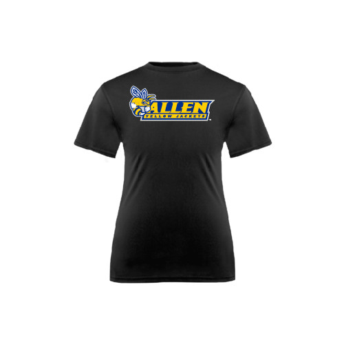 - Allen University Fighting Yellow Jackets - T-Shirts