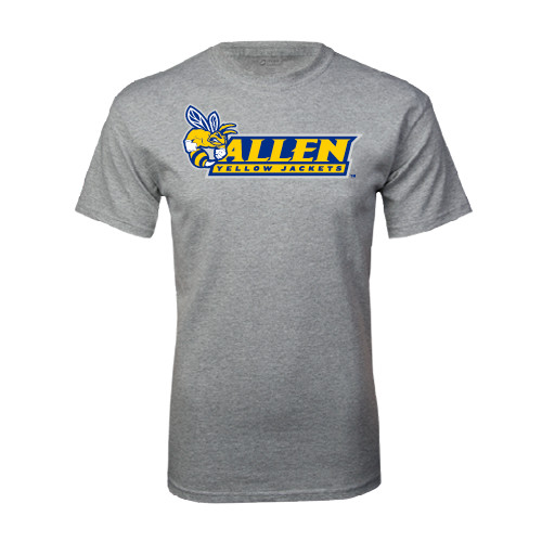 - Allen University Fighting Yellow Jackets - T-Shirts