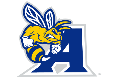 Allen University Fighting Yellow Jackets - Home