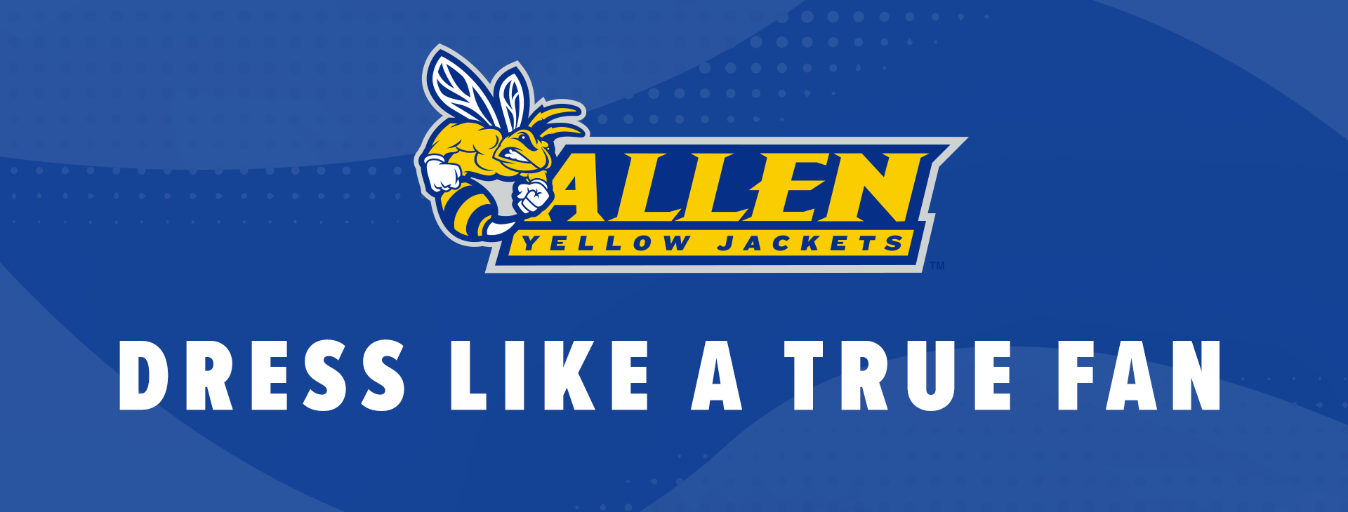 Allen University Fighting Yellow Jackets - Home