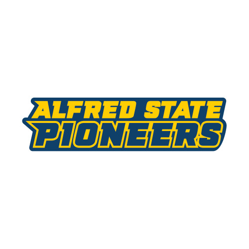 - Alfred State Pioneers - Decals/Magnets & Auto