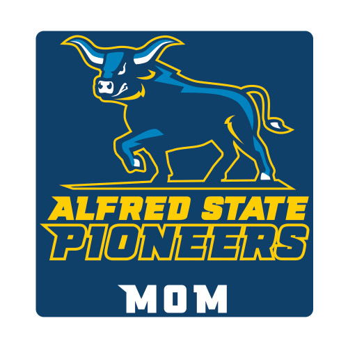 - Alfred State Pioneers - Decals/Magnets & Auto