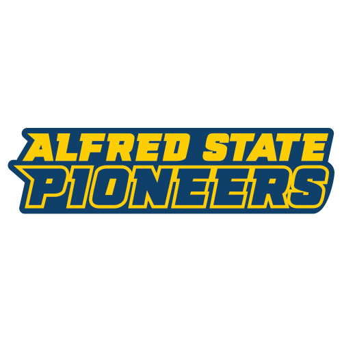 - Alfred State Pioneers - Decals/Magnets & Auto