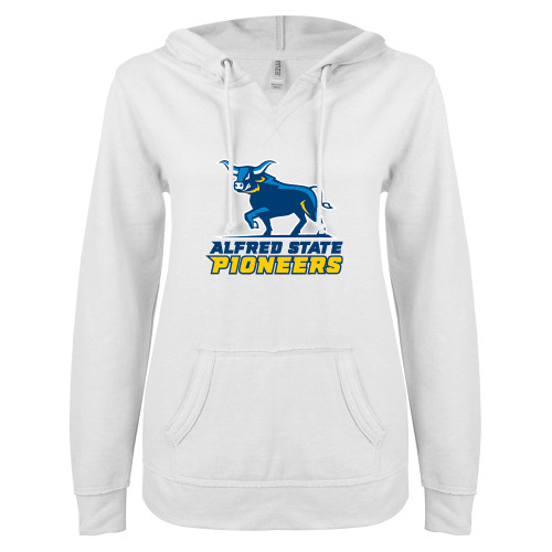 Alfred State Pioneers - Home