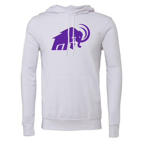 - Amherst College Mammoths - Bella Canvas