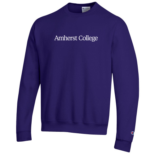 - Amherst College Mammoths - Sweatshirts