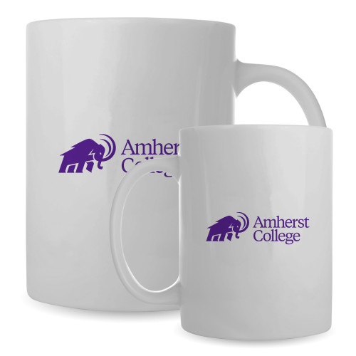 - Amherst College Mammoths - Drinkware