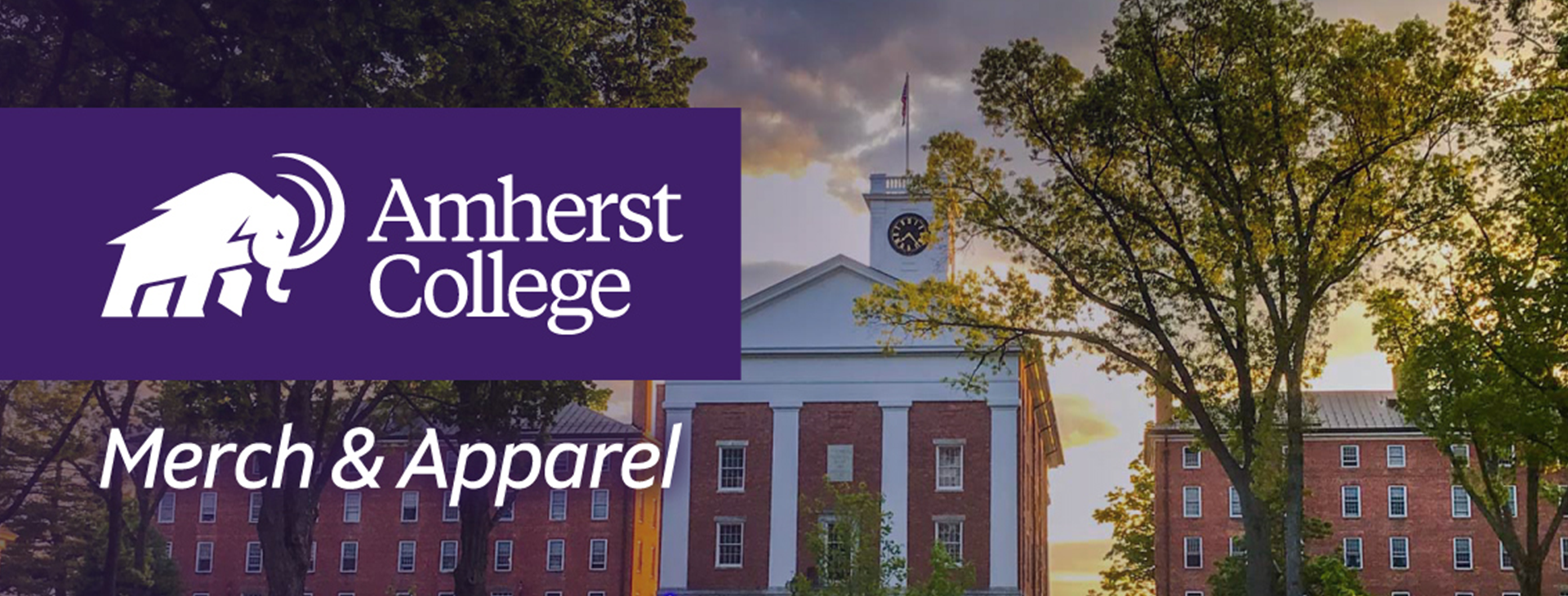 Amherst College Mammoths - Home