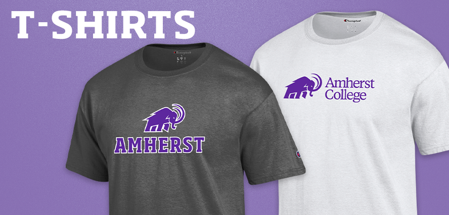 Amherst College Mammoths - Home