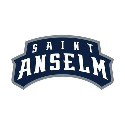 - Saint Anselm Hawk Fans - Decals/Magnets & Auto