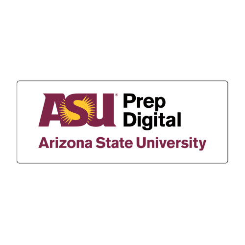 - ASU Prep - Decals/Magnets & Auto