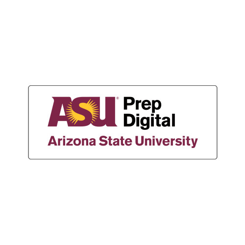 - ASU Prep - Decals/Magnets & Auto
