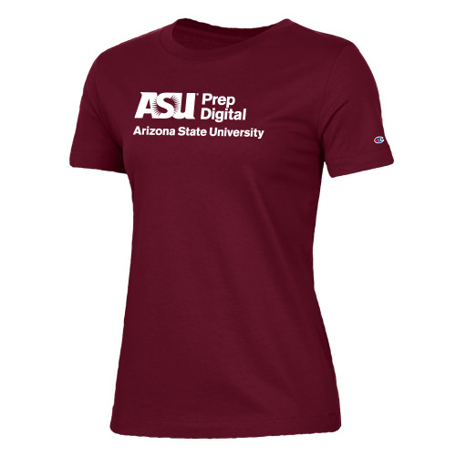 - ASU Prep - T-Shirts Women's