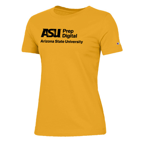 - ASU Prep - T-Shirts Women's