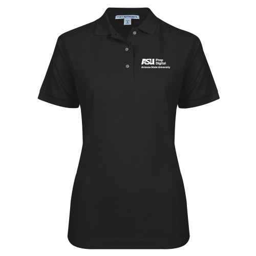- ASU Prep - Polos & Short Sleeve Shirts Women's