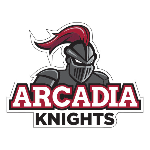 - Arcadia Knights - Decals/Magnets & Auto