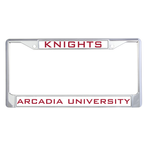 - Arcadia Knights - Decals/Magnets & Auto
