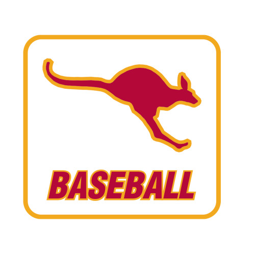 - Austin College Roos - Decals/Magnets & Auto