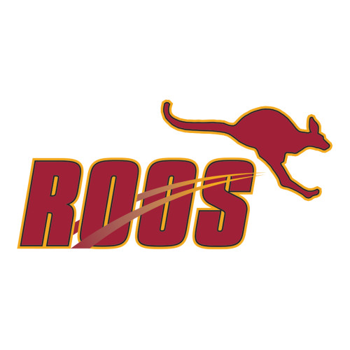 - Austin College Roos - Decals/Magnets & Auto