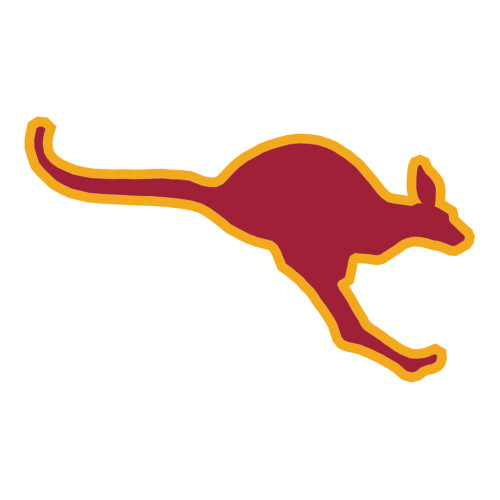 - Austin College Roos - Decals/Magnets & Auto