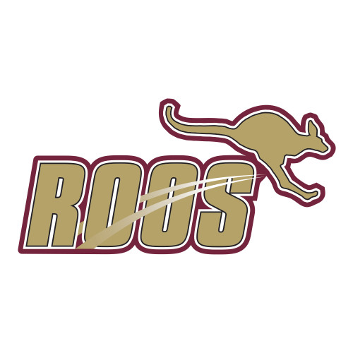 - Austin College Roos - Decals/Magnets & Auto